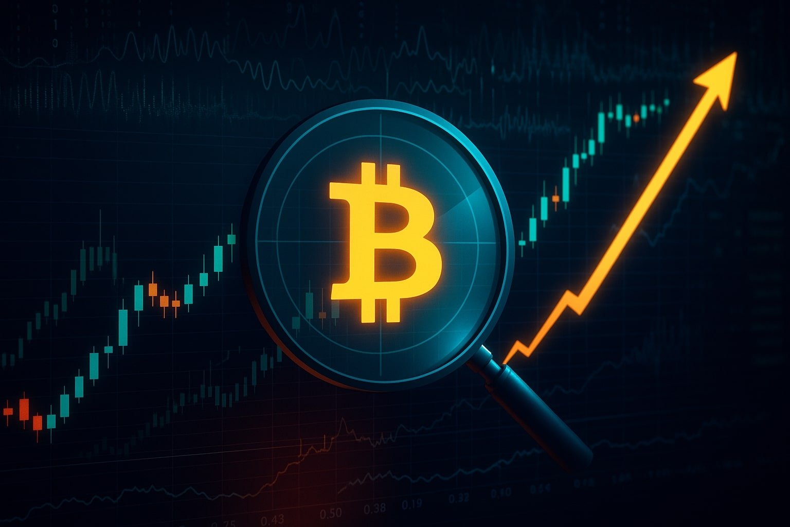 We Tracked the Signals Behind Bitcoin’s Rise: What They’re Not Telling ...