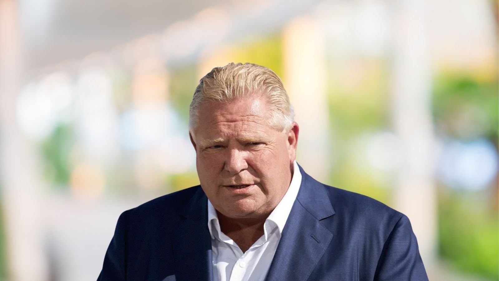 Doug Ford’s Antics Revive Old Lessons on Populism and Politics