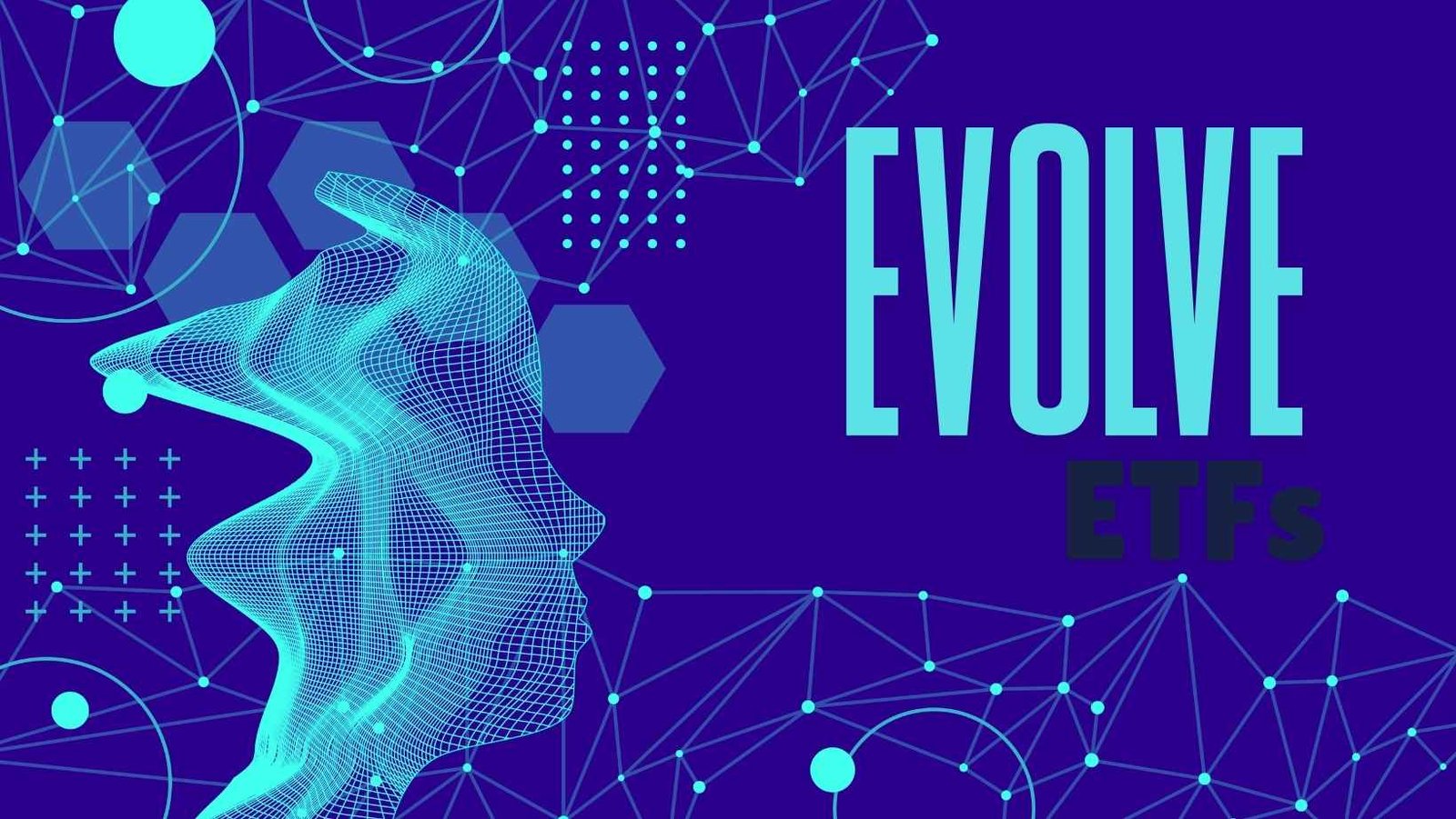 A new Evolve UltraYield ETF begins trading on the TSX today
