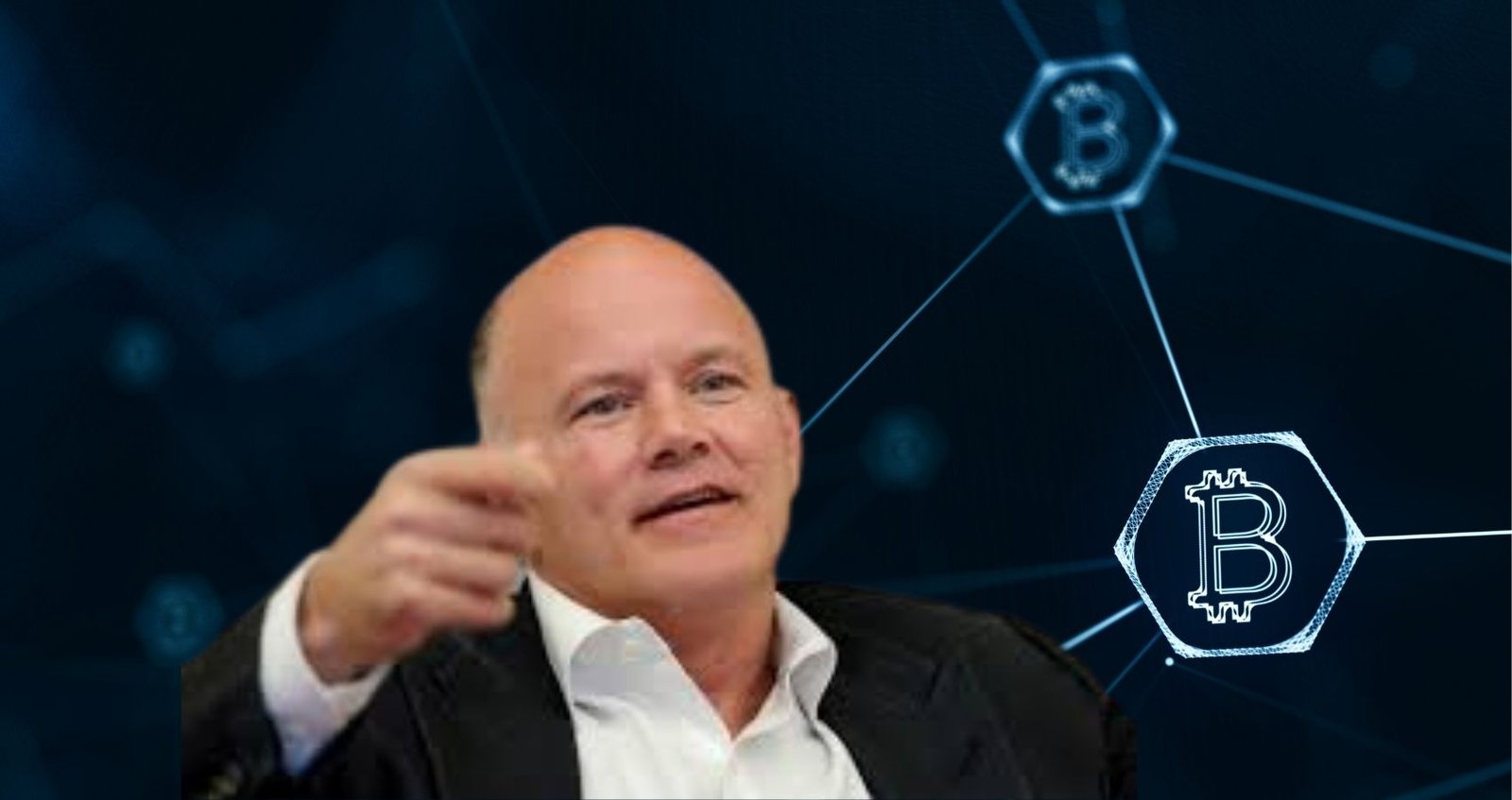 Michael Novogratz says Solana is about to see a flood of billions