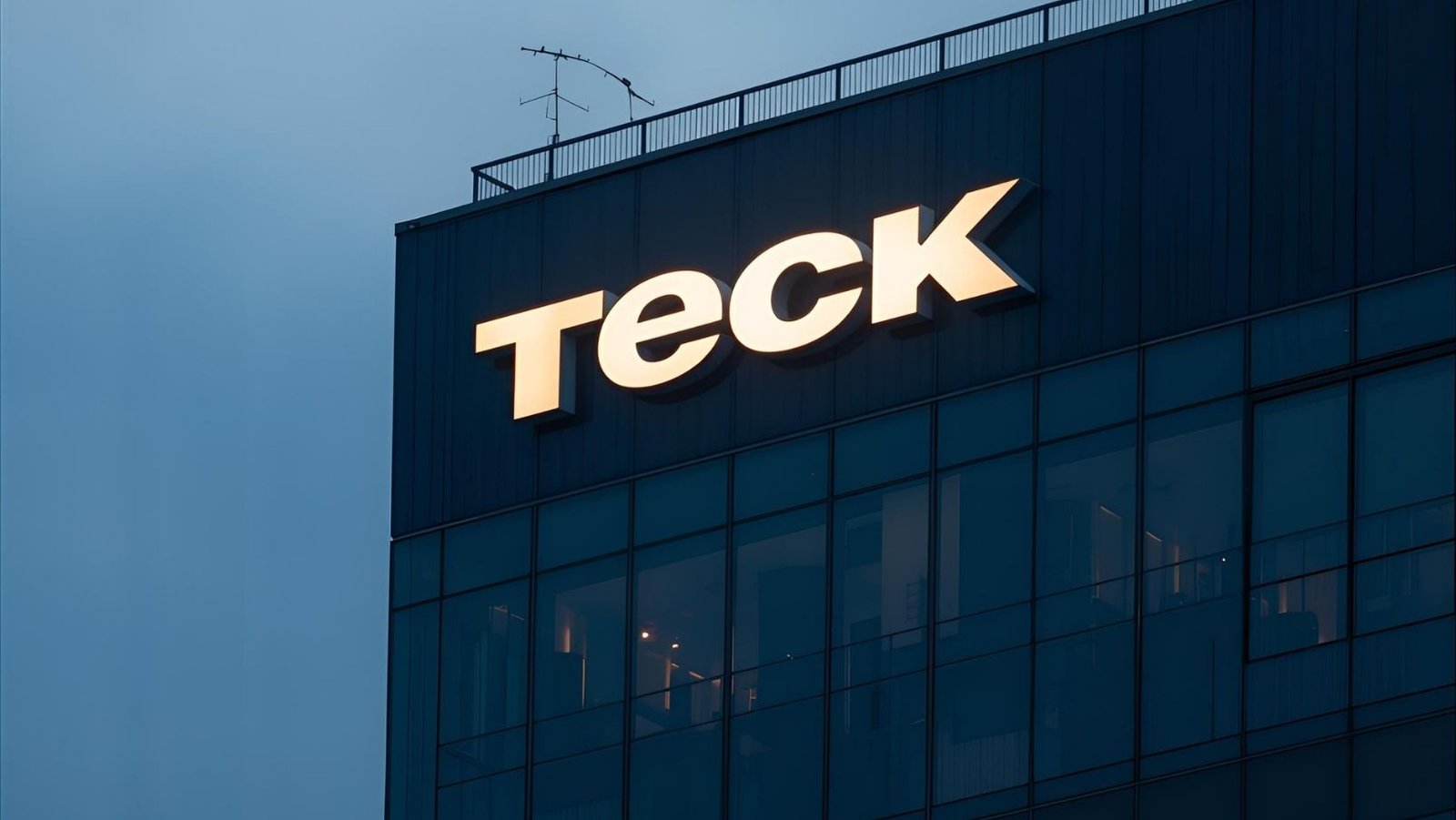 Canada signals tough review of proposed Teck-Anglo merger
