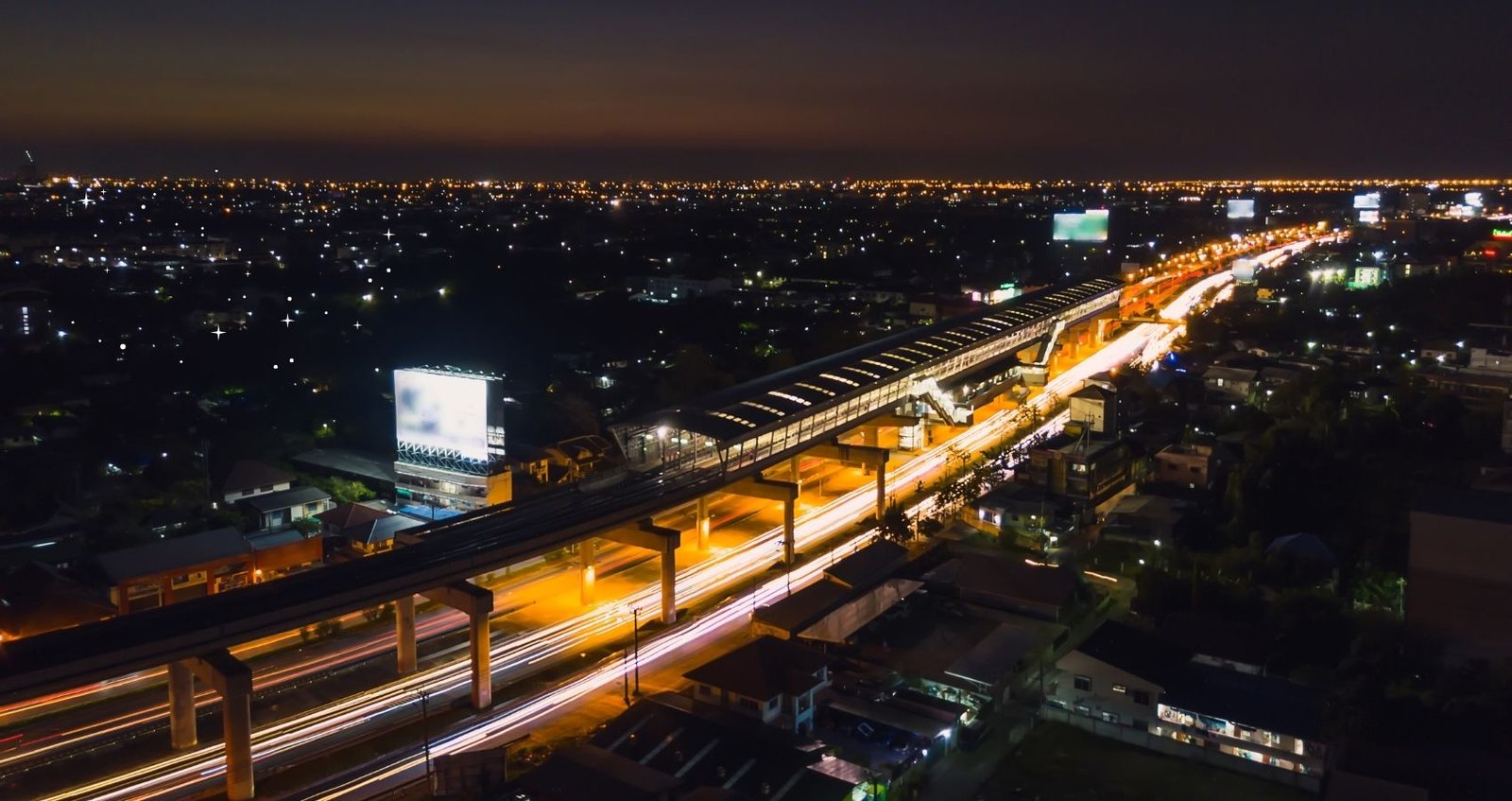An application to the Canadian Transportation Agency marks progress on ...