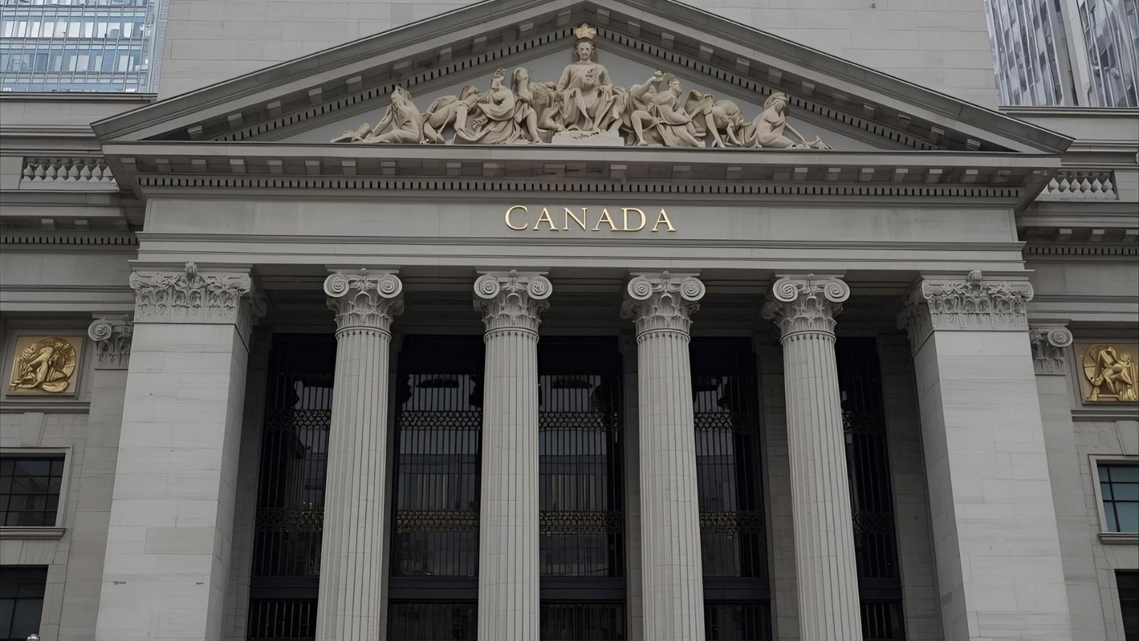 Bank of Canada weighs dropping “preferred” label on core inflation