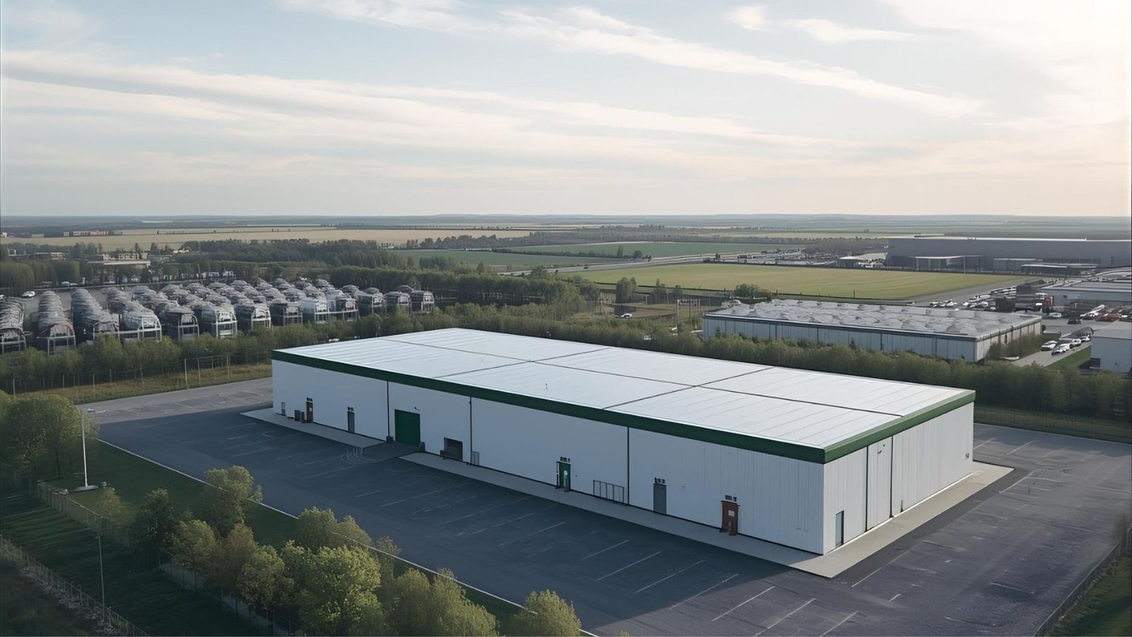 What Canada’s new mega battery plant means for the future of EVs